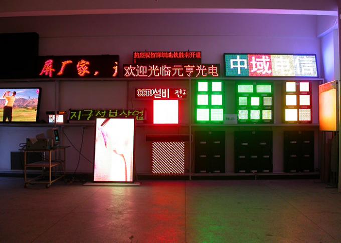 P10mm LED Matrix Message Display Variable Traffic Message Board