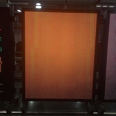 LED Matrix Message Display factory, Buy good quality LED Matrix Message Display products from China