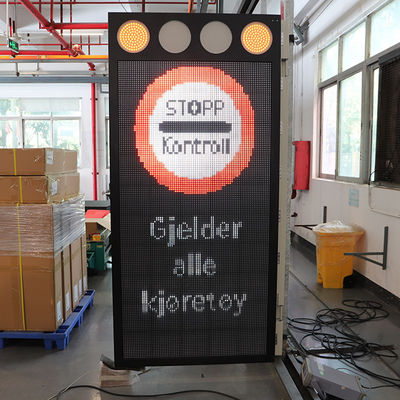 LED Traffic Signs factory, Buy good quality LED Traffic Signs products ...
