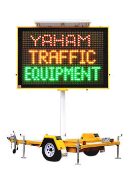VMS Trailer Signs factory, Buy good quality VMS Trailer Signs products from China