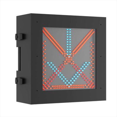 LED Lane Control Signs factory, Buy good quality LED Lane Control Signs ...
