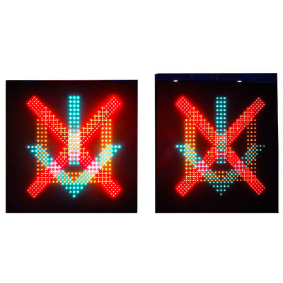 LED Lane Control Signs factory, Buy good quality LED Lane Control Signs ...