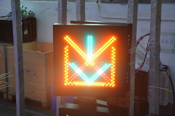 LED Lane Control Signs factory, Buy good quality LED Lane Control Signs ...